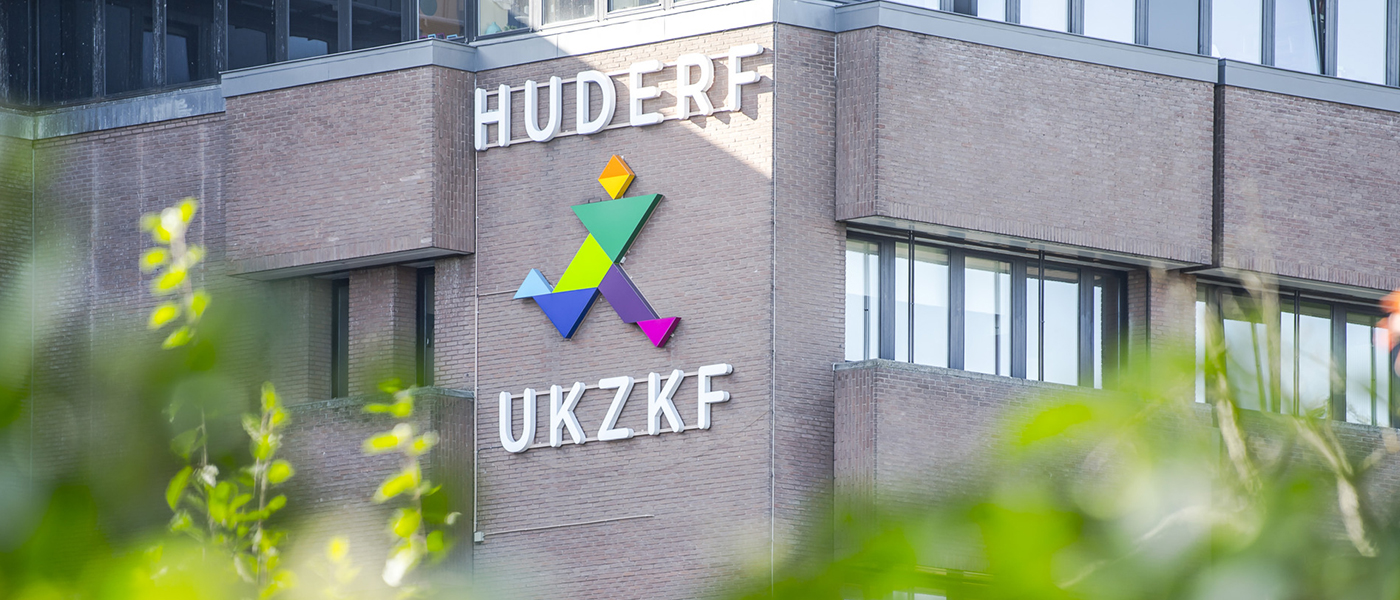 Brugmann University Hospital - Feder BXL